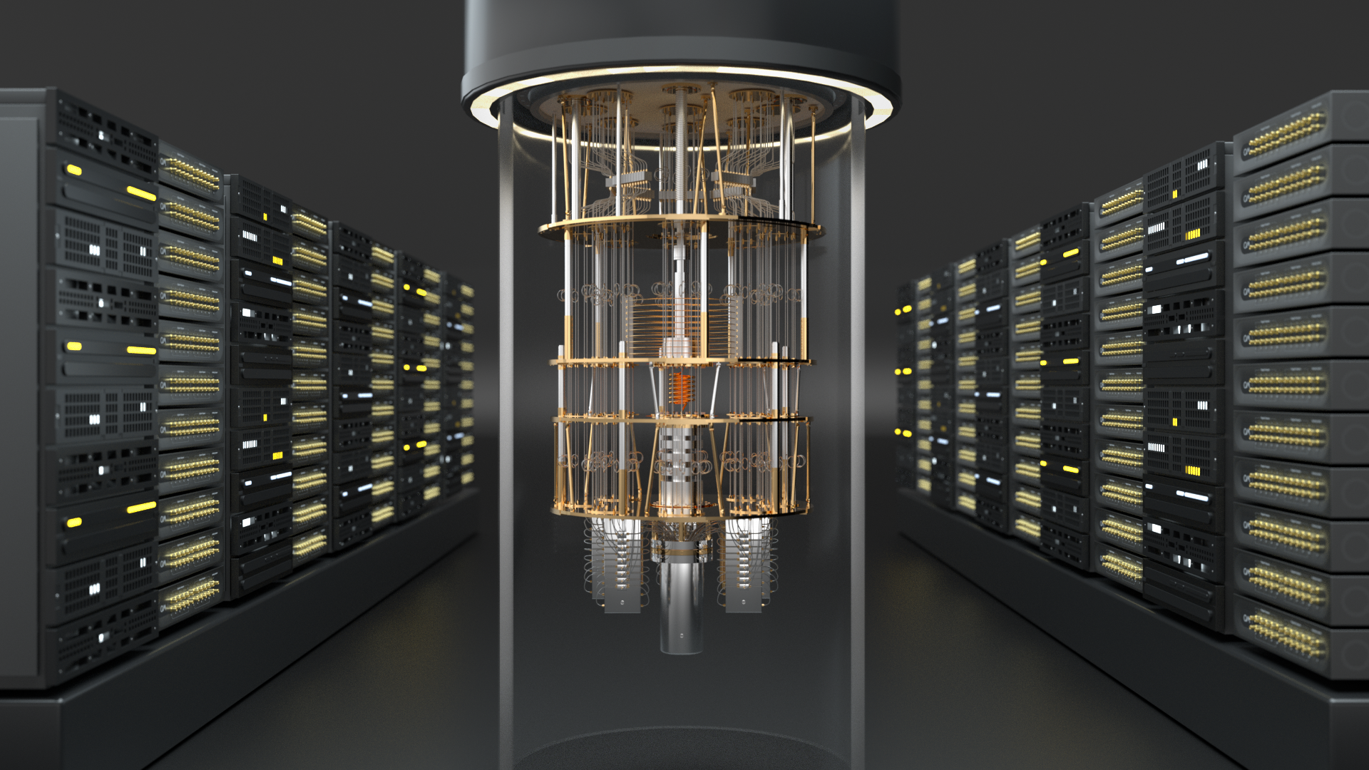 ParTec AG and Quantum Machines Intensify Successful Cooperation - ParTec