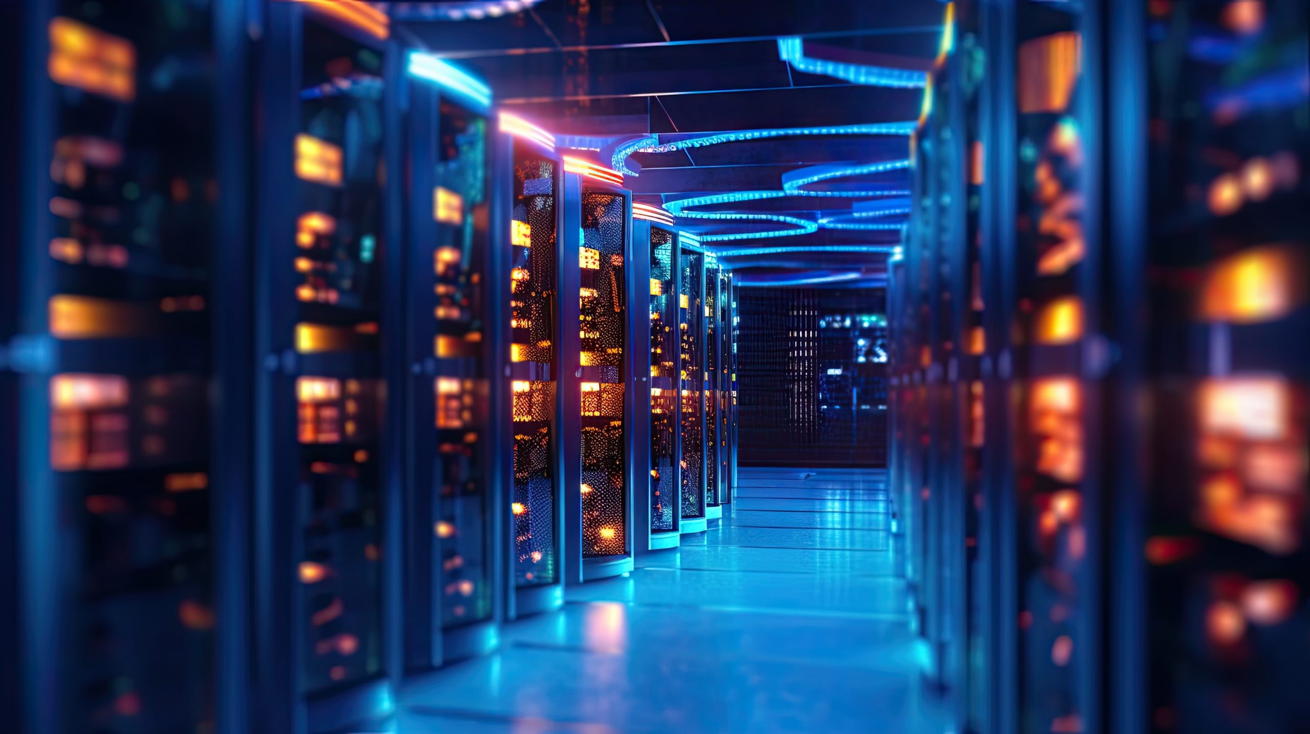 MareNostrum5 supercomputer officially inaugurated - ParTec