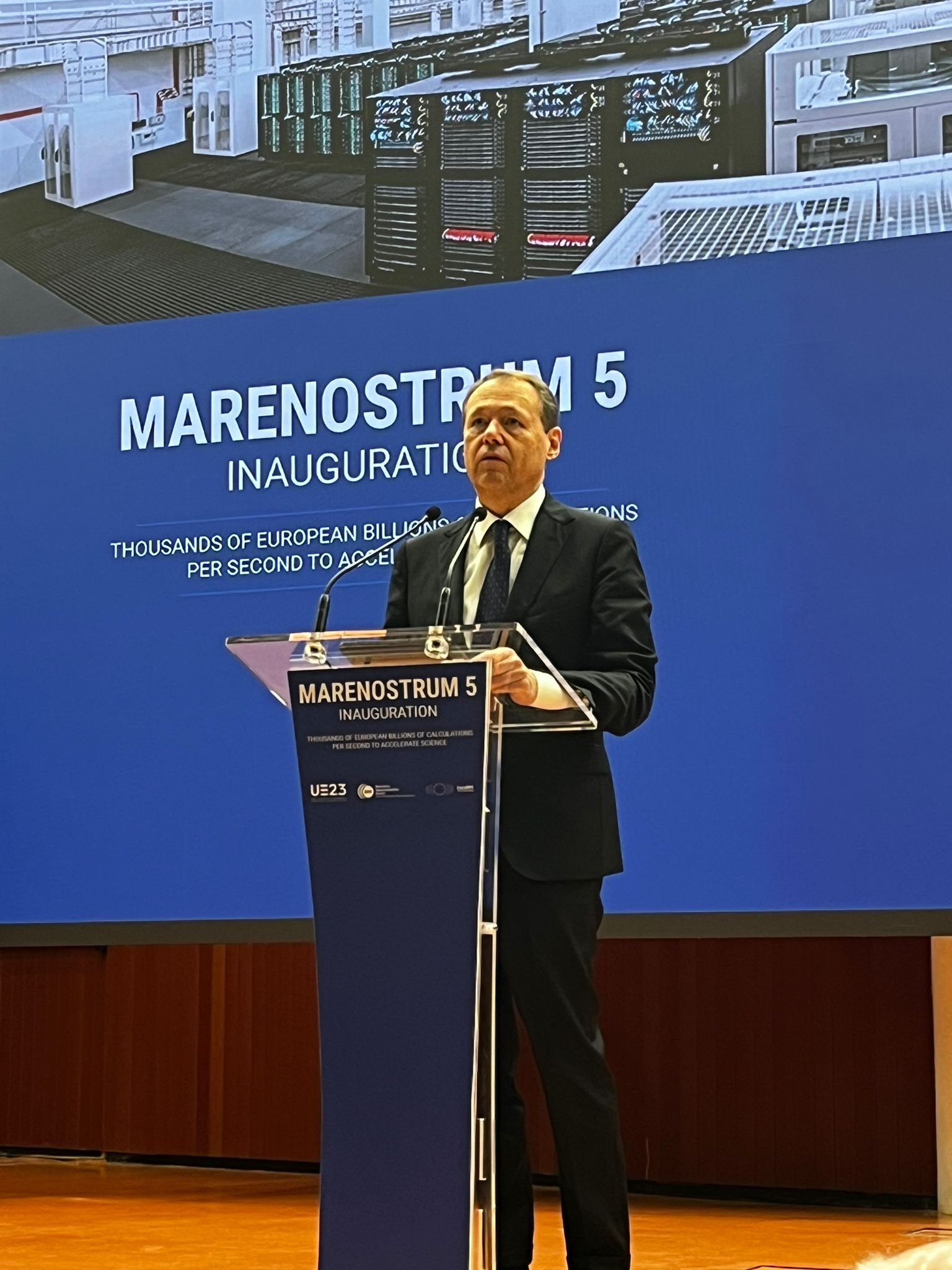 ParTec – Modular Supercomputing