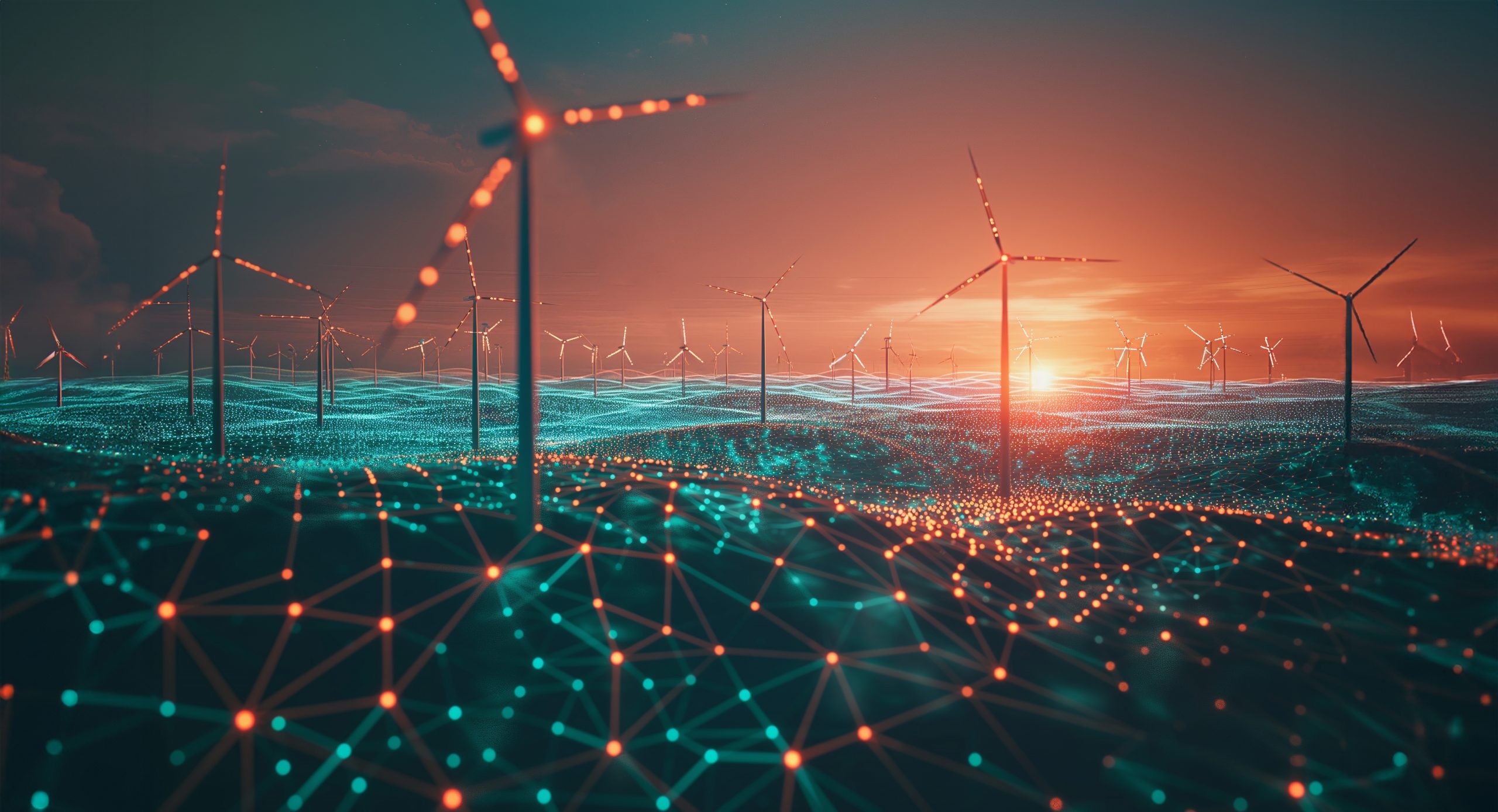 AI in renewable energy - ParTec