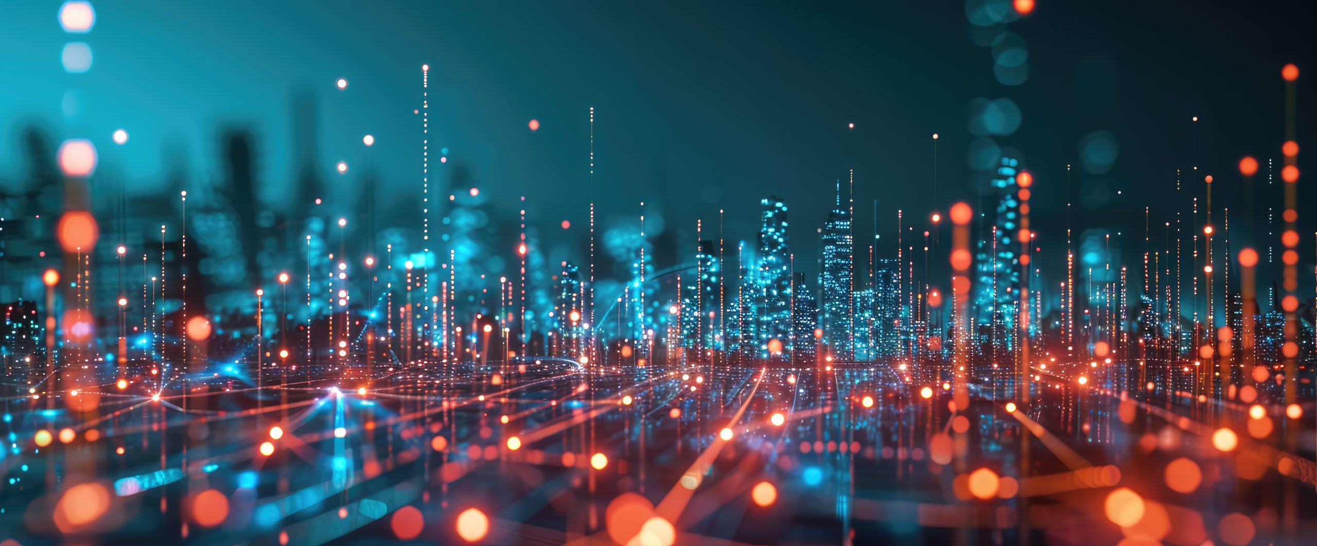 ParTec at HPC+AI Wall Street - ParTec