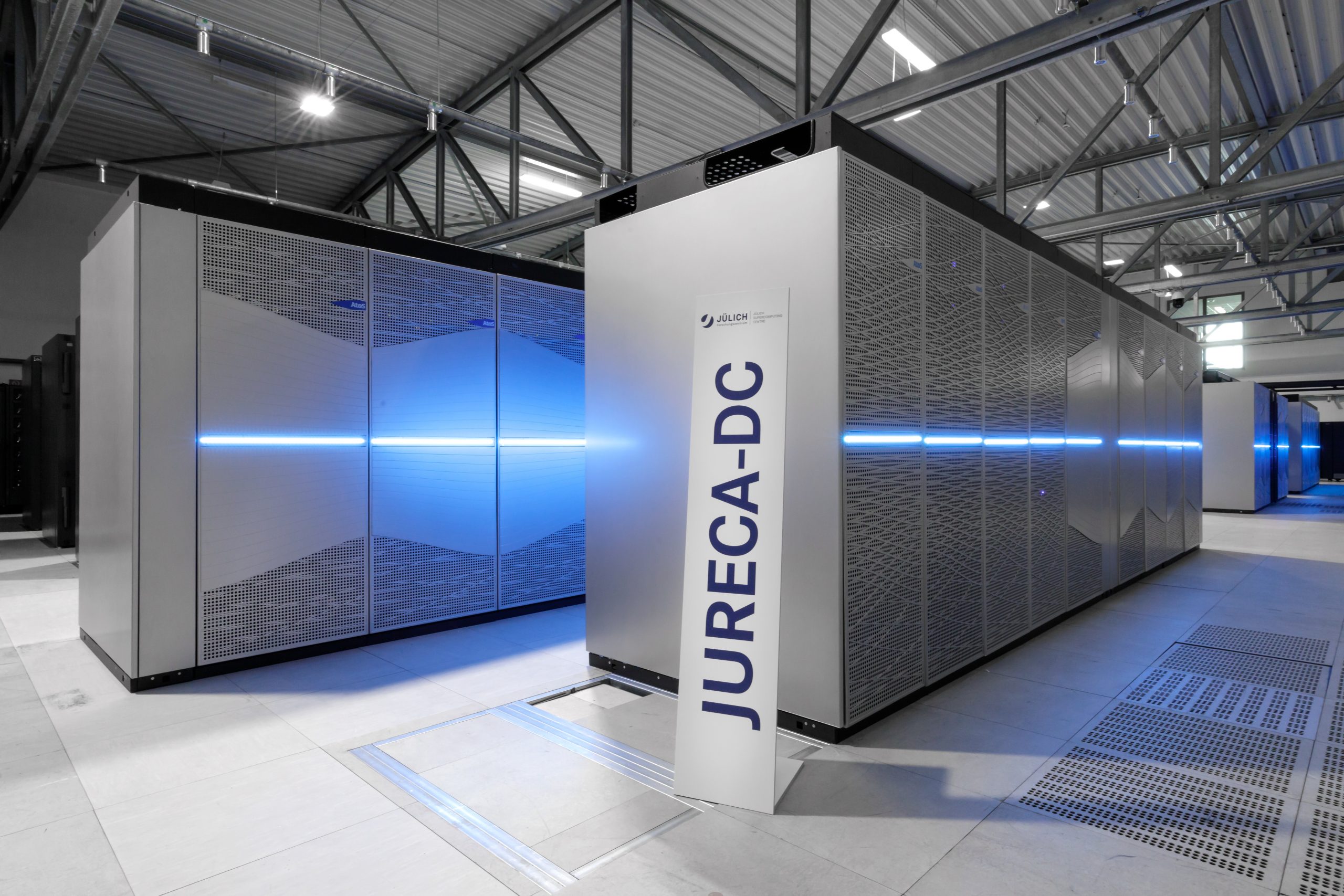 Milestone Projects - ParTec